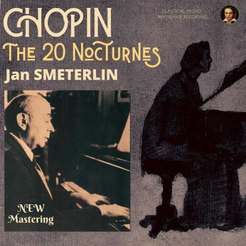 Jan Smeterlin: Chopin - The 20 Nocturnes (FLAC) - BOXSET.ME