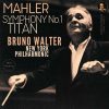 Bruno Walter: Mahler - Symphony no.1 Titan (FLAC) - BOXSET.ME