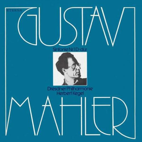 Kegel: Mahler - Sinfonie no.1 (FLAC) - BOXSET.ME