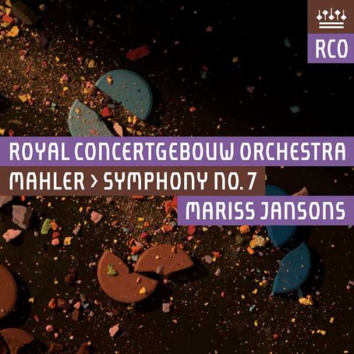 Jansons: Mahler - Symphony no.7 (24/192 FLAC) - BOXSET.ME