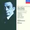 Ashkenazy, Previn: Rachmaninov - The Piano Concertos (FLAC) - BOXSET.ME