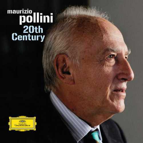 Maurizio Pollini - 20th Century (FLAC) - BOXSET.ME