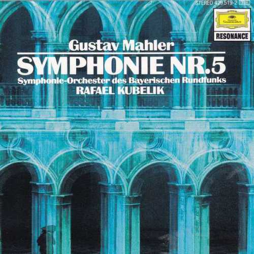 Kubelik: Mahler - Symphonie no.5 (FLAC) - BOXSET.ME