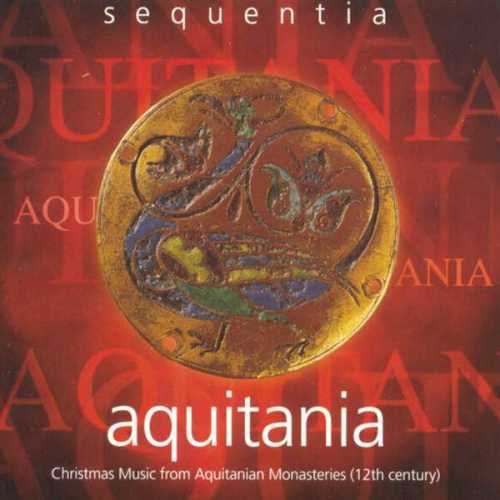 Sequentia: Acquitania (FLAC) - BOXSET.ME