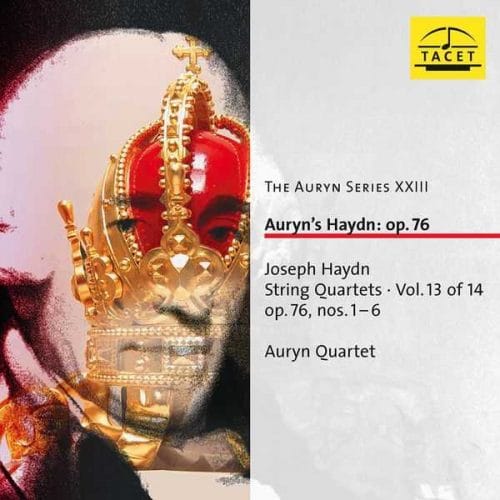 The Auryn Series vol.23 (24/96 FLAC) - BOXSET.ME